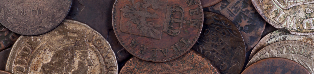 Should You Collect Circulated Coins? - The Collectors Guides Centre