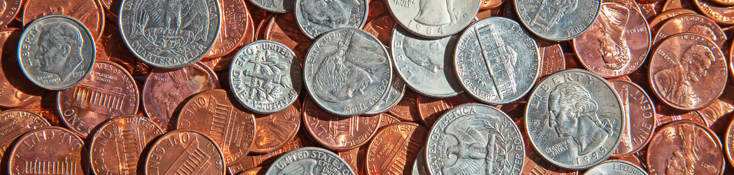 What Are Cud And Die Break Coins? - The Collectors Guides Centre