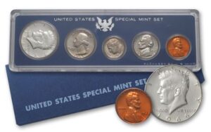 What Is SMS In Coin Collecting? - The Collectors Guides Centre