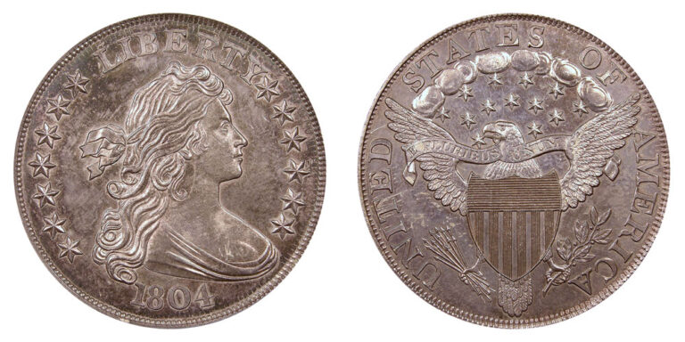 Coins That Are Illegal To Own - Grand Collector