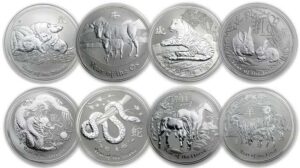 10 Of The Best Australian Coins To Collect - The Collectors Guides Centre