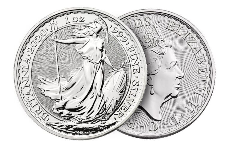 Top 10 List Of Rare Silver Coins - Grand Collector