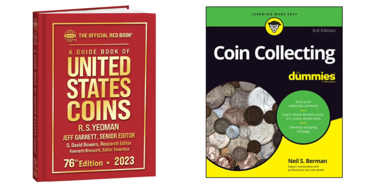 How To Learn More About Rare Coins? - The Collectors Guides Centre