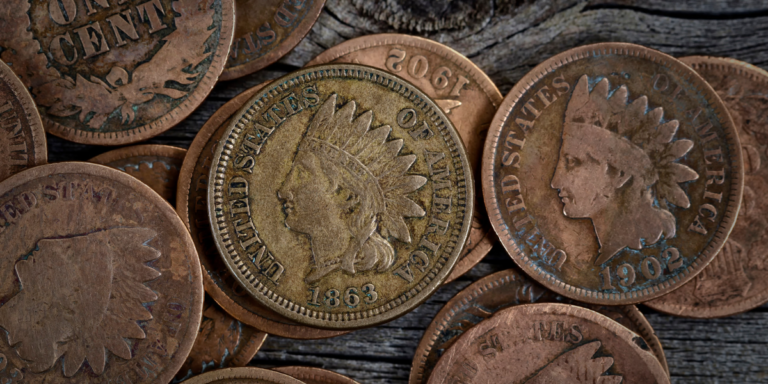 What Is The Difference Between Bullion And Numismatic Coins - The ...