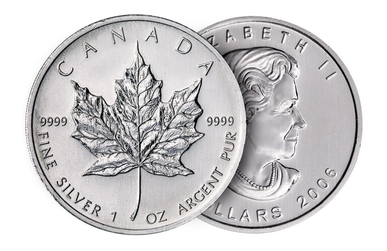 Top 10 List Of Rare Silver Coins - Grand Collector