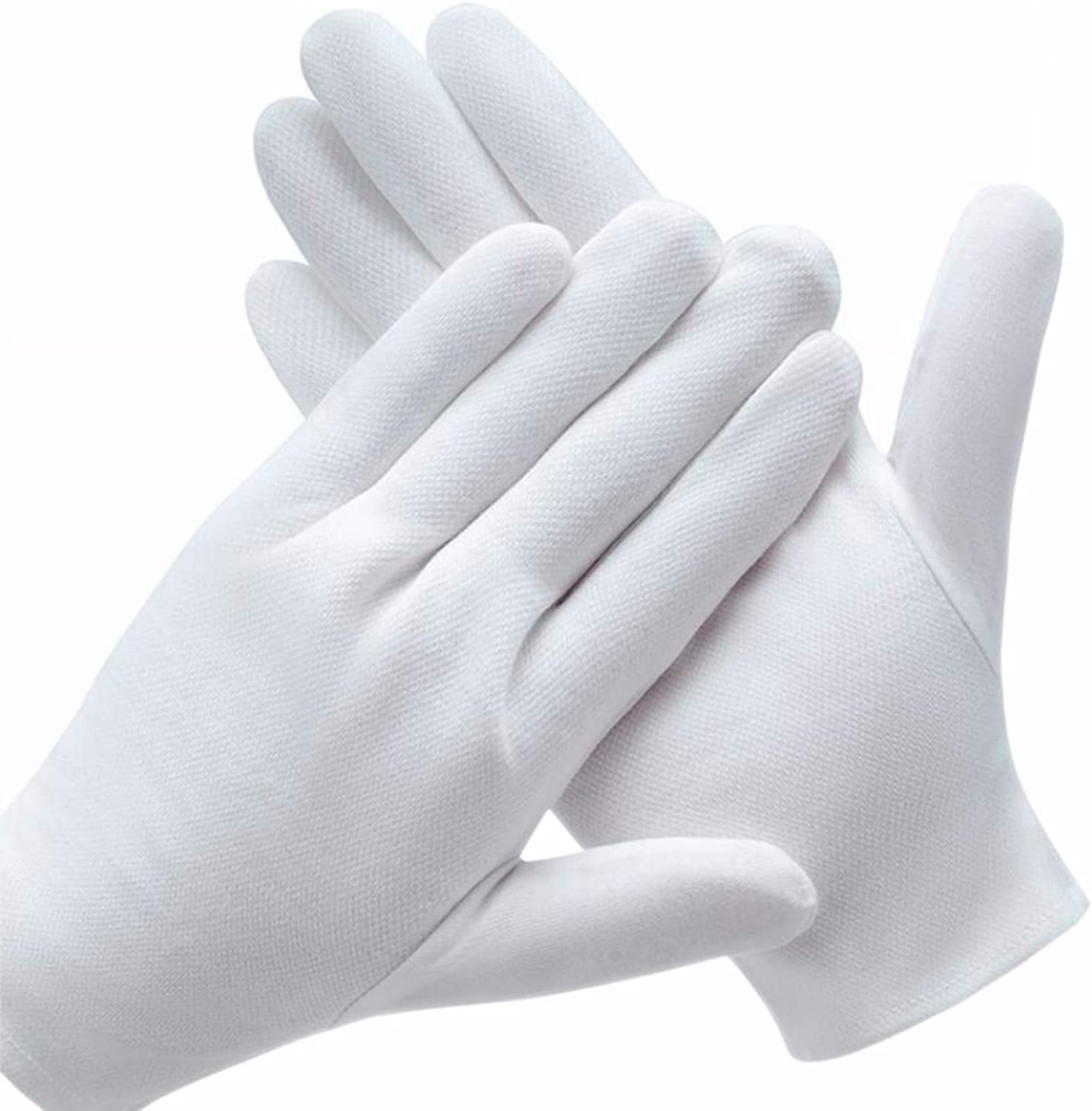 Coin Collecting Gloves You Should Buy - Grand Collector