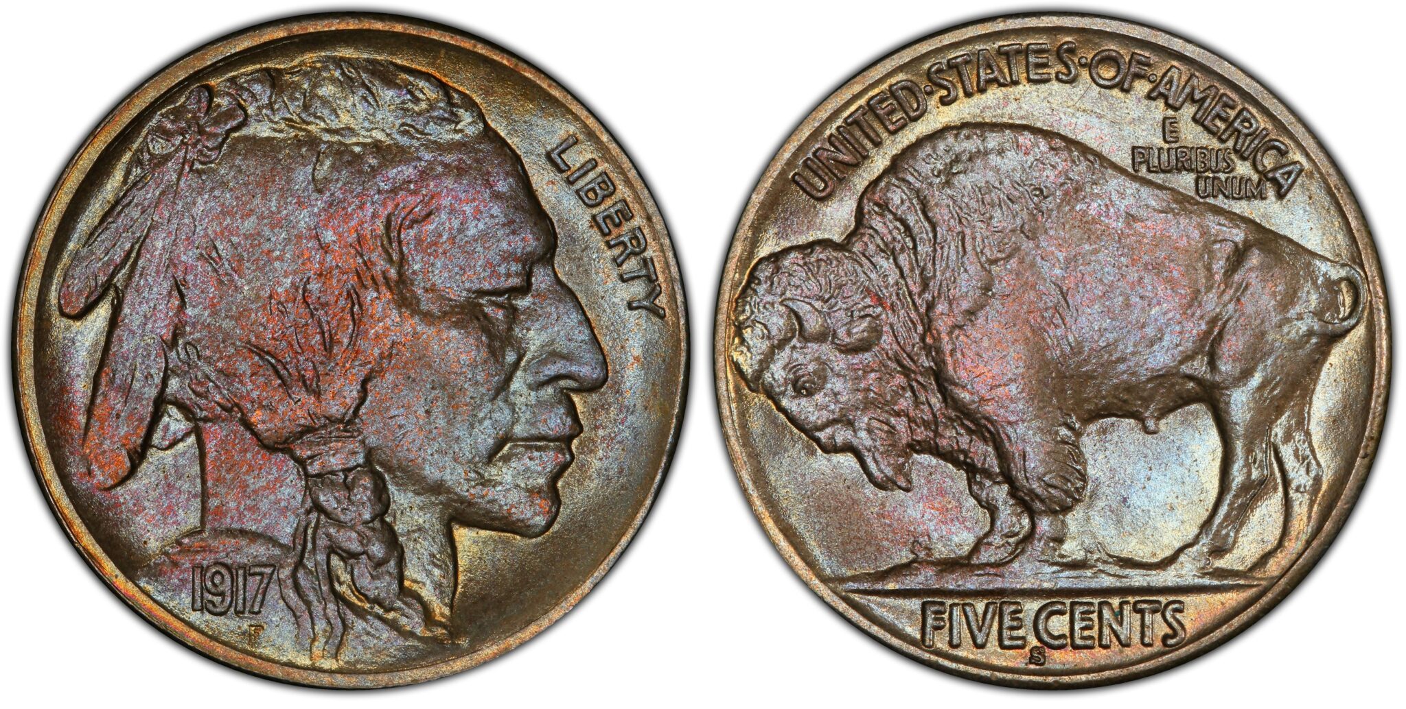17 Nickels Worth Collecting - The Collectors Guides Centre