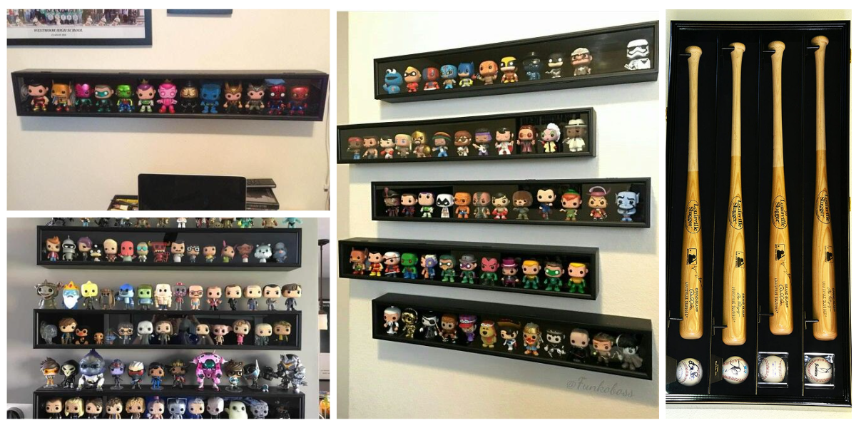 How To Display Funko Pops Properly? - The Collectors Guides Centre