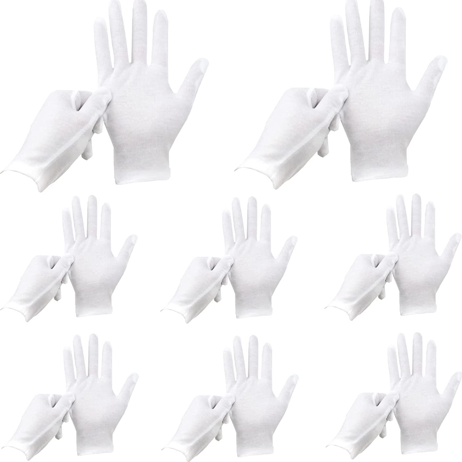 Coin Collecting Gloves You Should Buy - Grand Collector