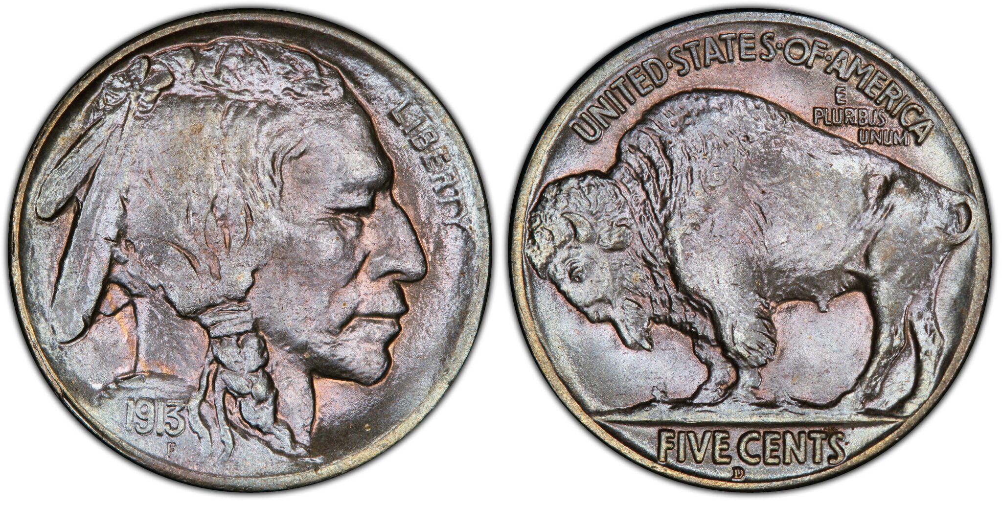 17 Nickels Worth Collecting - The Collectors Guides Centre