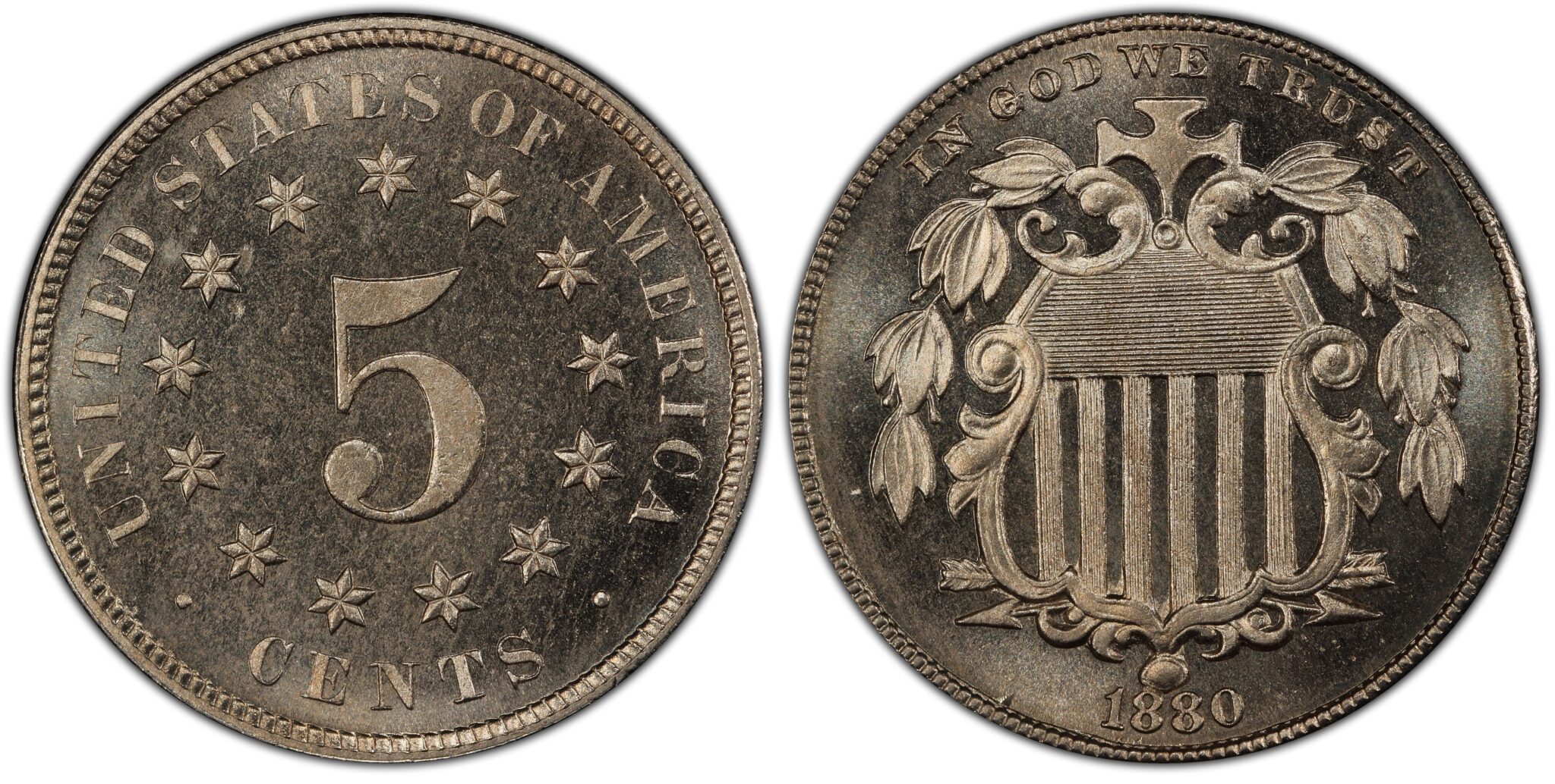 17 Nickels Worth Collecting - The Collectors Guides Centre