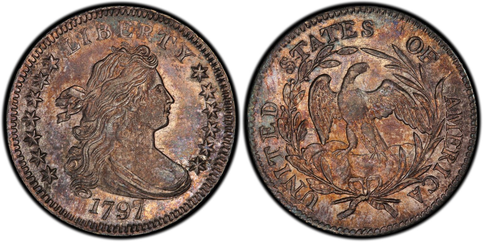 The 21 Of The Most Desired Dimes - Grand Collector