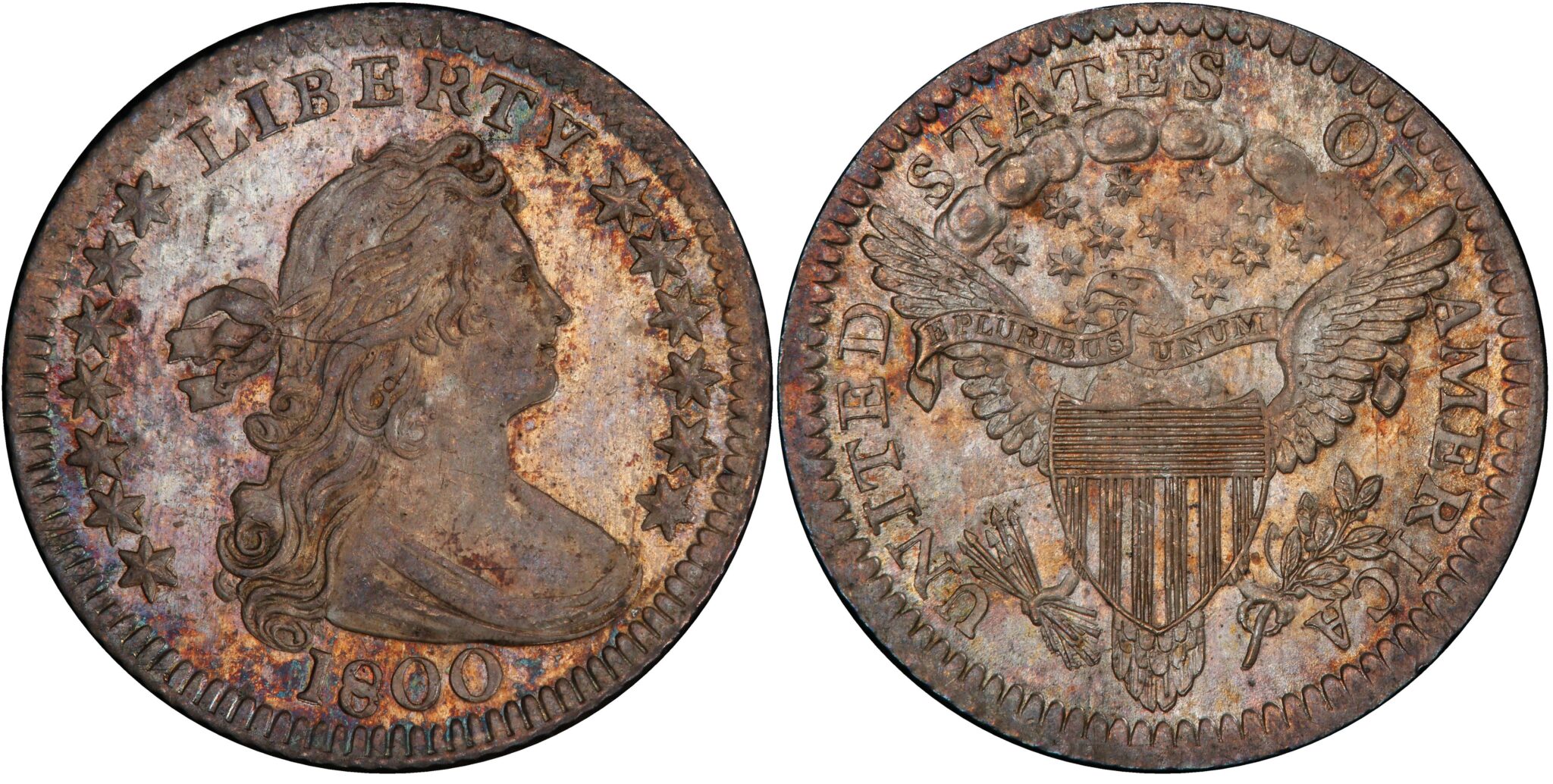 The 21 Of The Most Desired Dimes - The Collectors Guides Centre