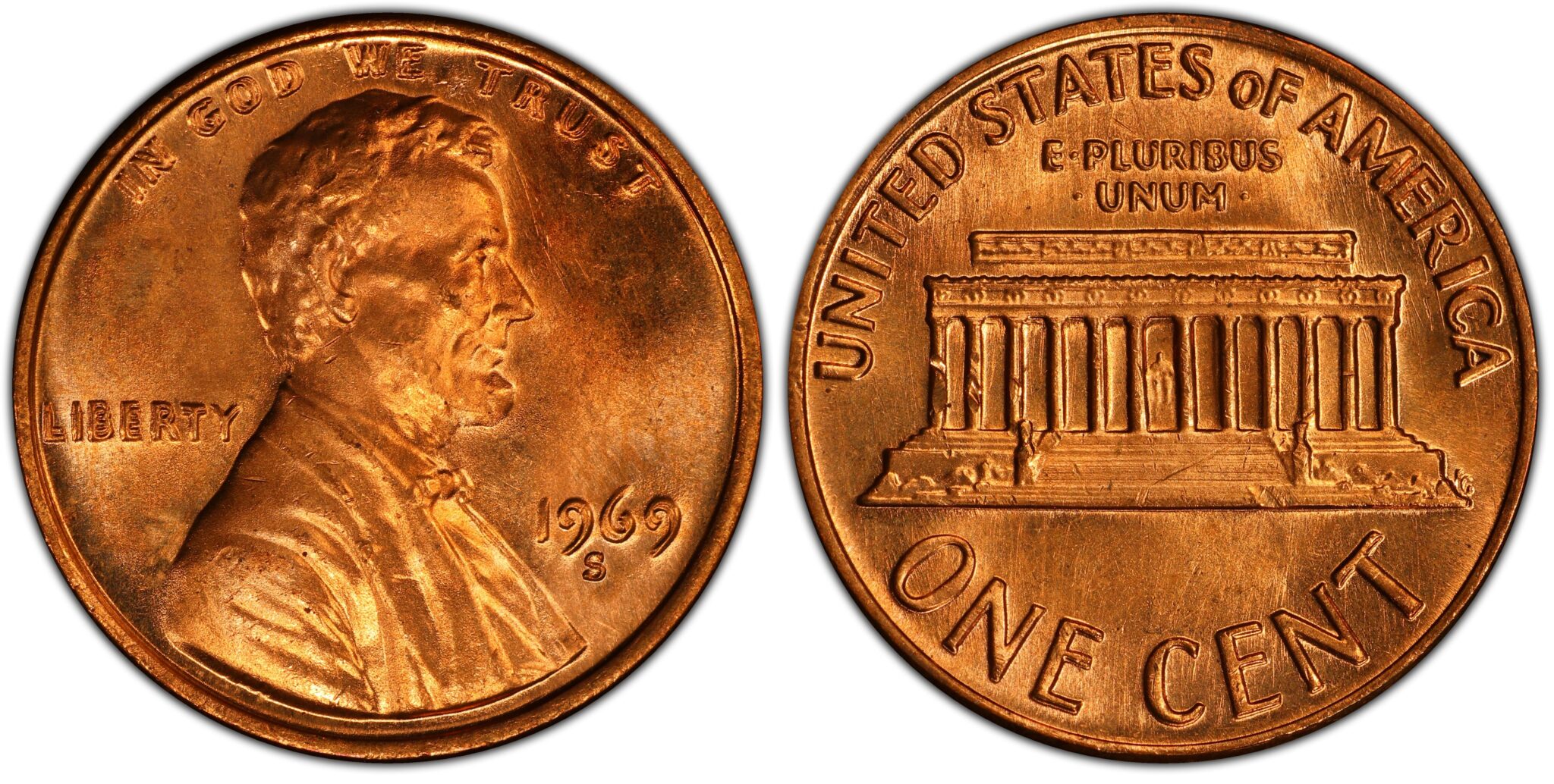 12 Pennies You Should Collect - The Collectors Guides Centre