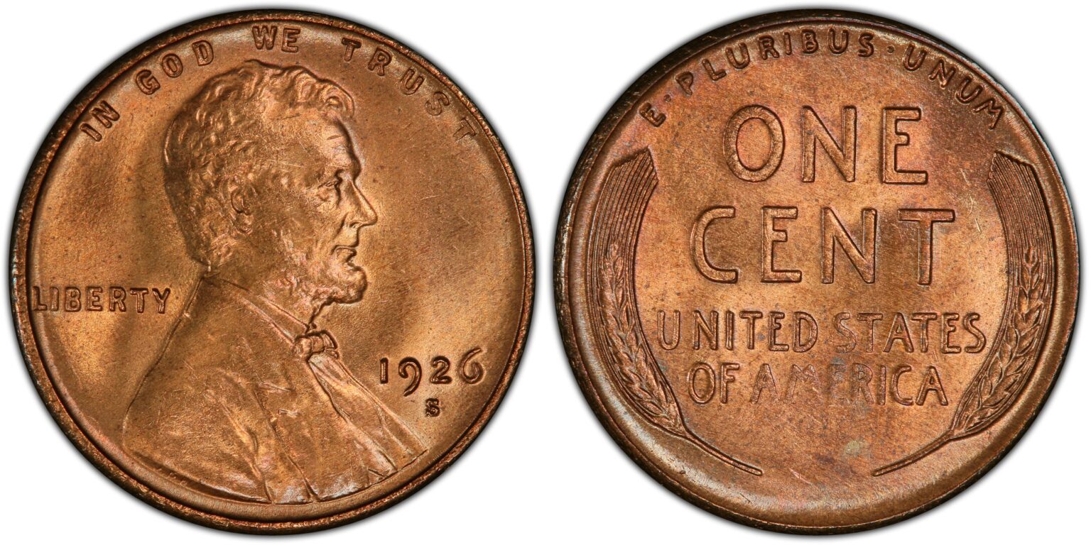 12 Pennies You Should Collect - The Collectors Guides Centre