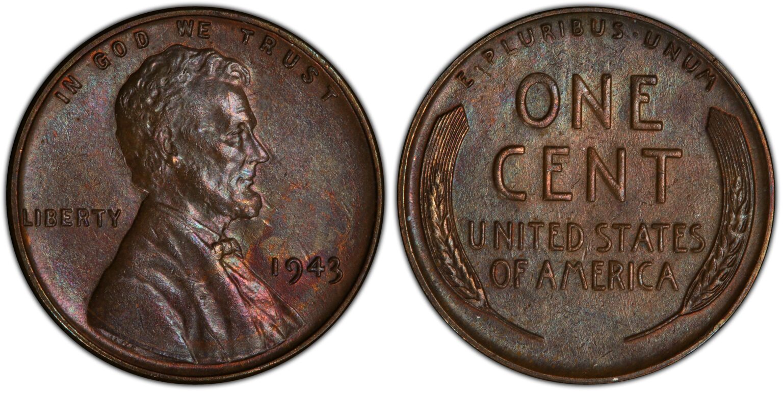 12 Pennies You Should Collect - Grand Collector