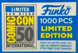 What Are Funko Pop Stickers? Should I Start Collecting? - The ...