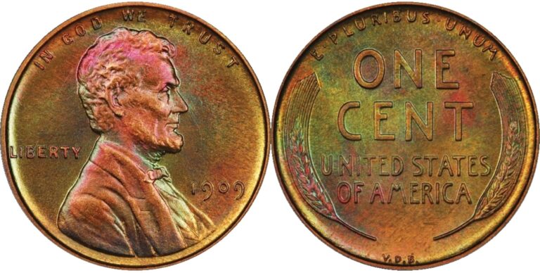 12 Pennies You Should Collect - The Collectors Guides Centre