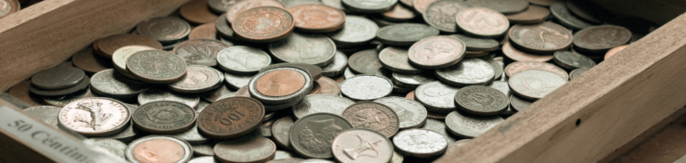 The Pros And Cons Of Coin Collecting - The Collectors Guides Centre