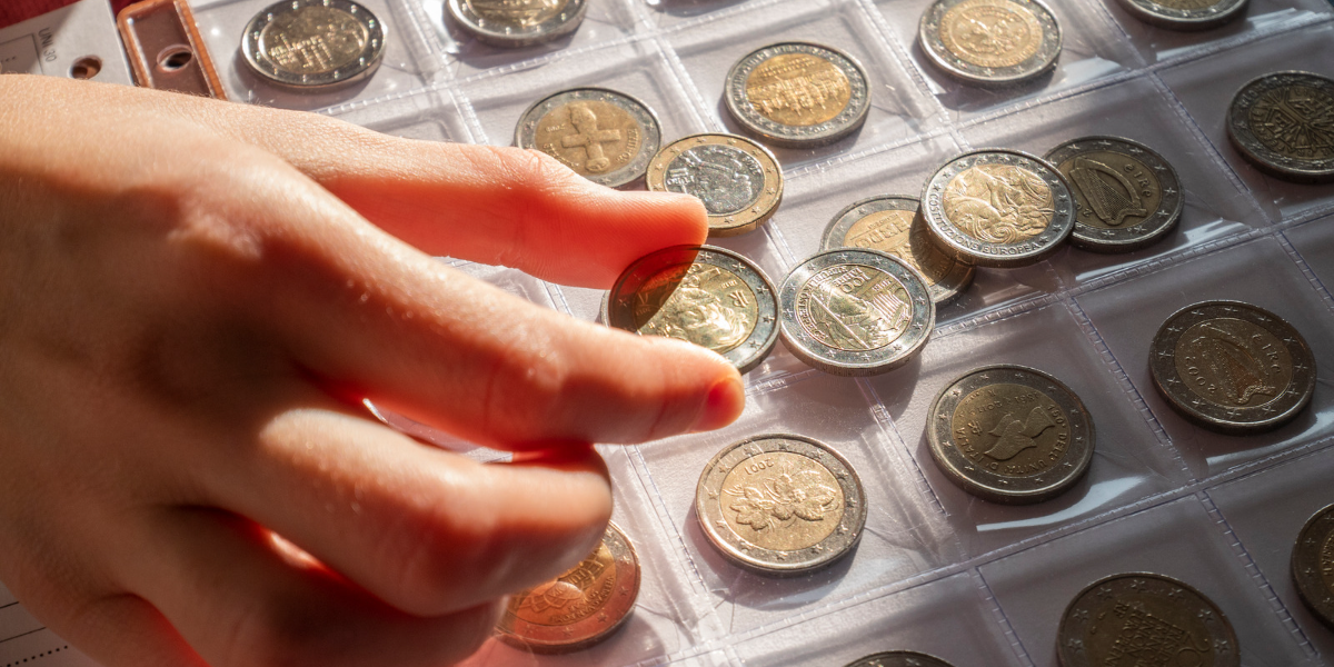 The Ultimate Beginner's Guide To Buying And Selling Coin And ...