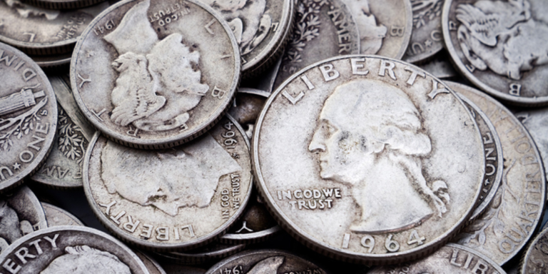 Coin Collecting On A Budget: How To Find Coins For Sale At Discounted ...