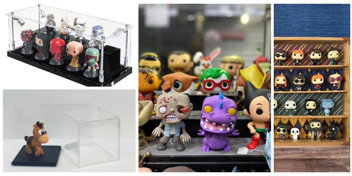 How To Organize Funko Pops? - The Collectors Guides Centre