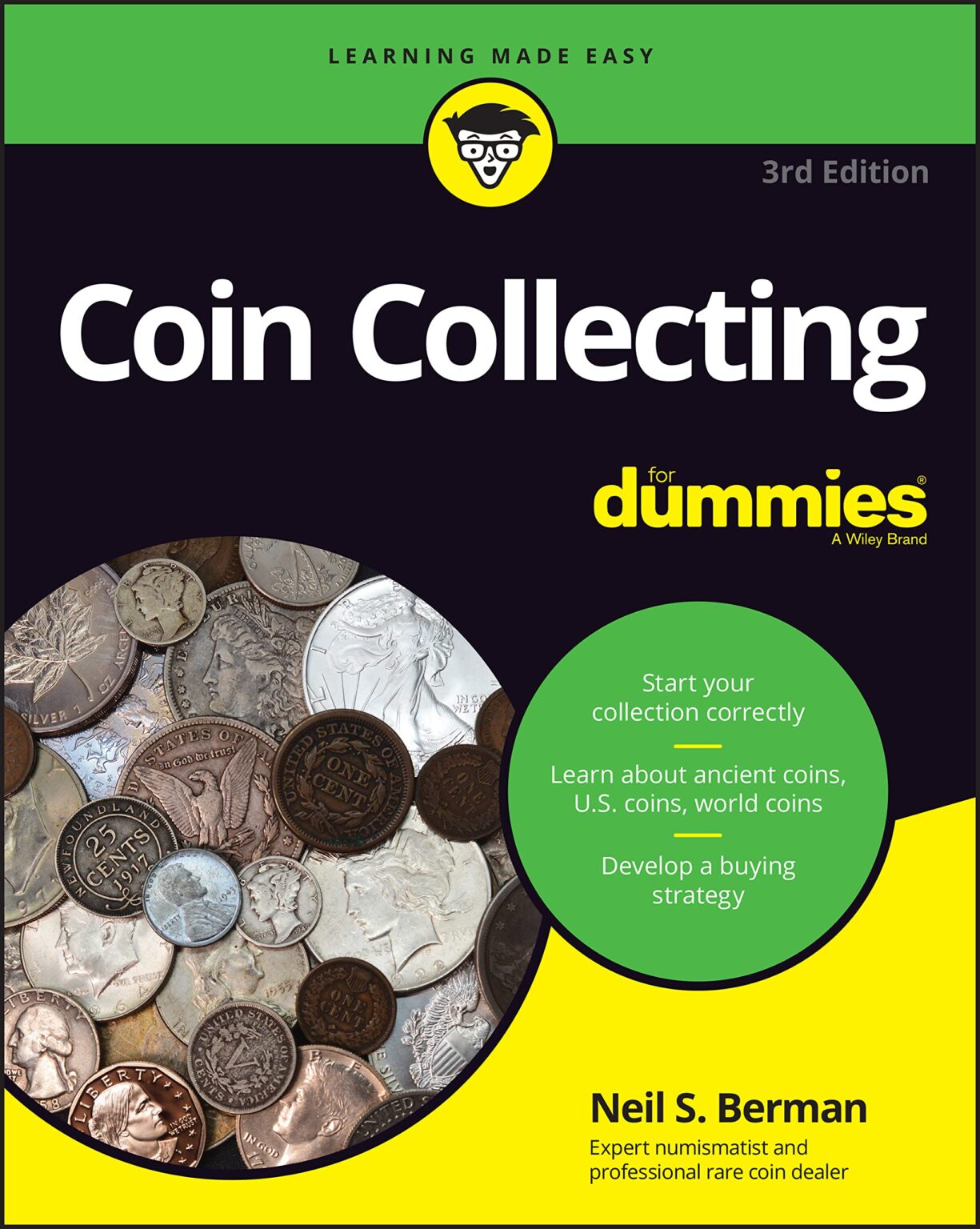 Coin Collecting For Beginners: Everything You Need To Know - The ...
