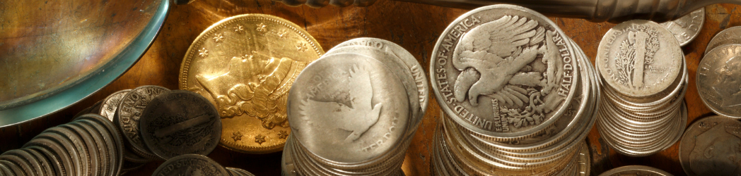 How Interesting Is Coin Collecting As A Hobby - The Collectors Guides ...