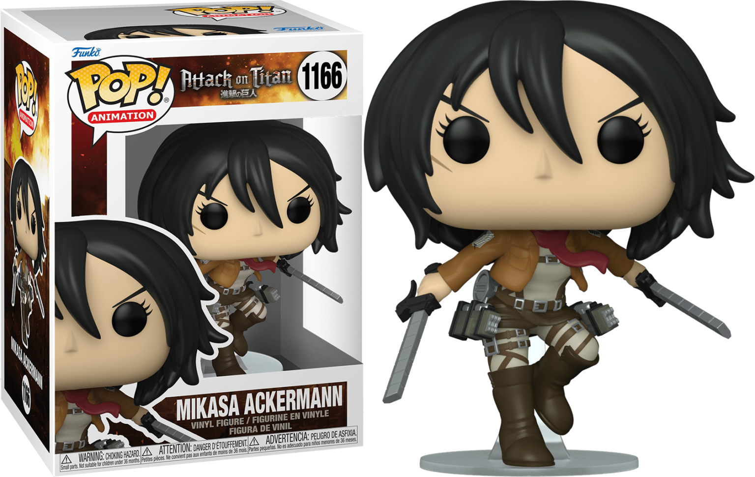 Top 10: Best Anime Funko Pops To Collect - The Collectors Guides Centre