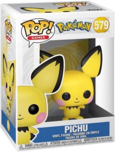 Top 10: Pokemon Funko Pop List - The Collectors Guides Centre