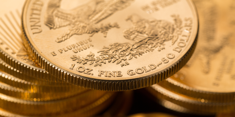 Is It Illegal To Hoard Coins? - The Collectors Guides Centre