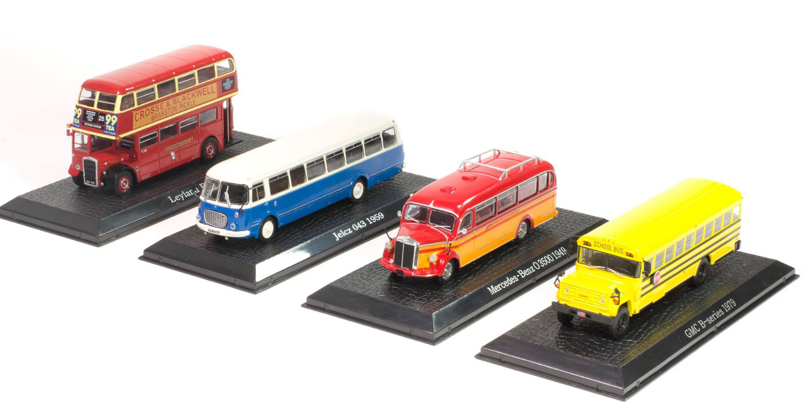 What Are Diecast Toys? - Grand Collector