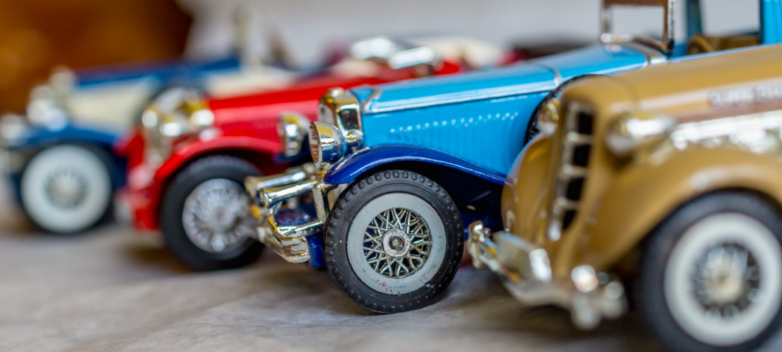How To Store Diecast Cars? - Grand Collector