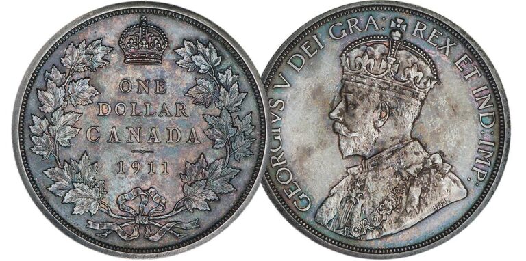 A Guide To Canadian Coin Collecting - Grand Collector
