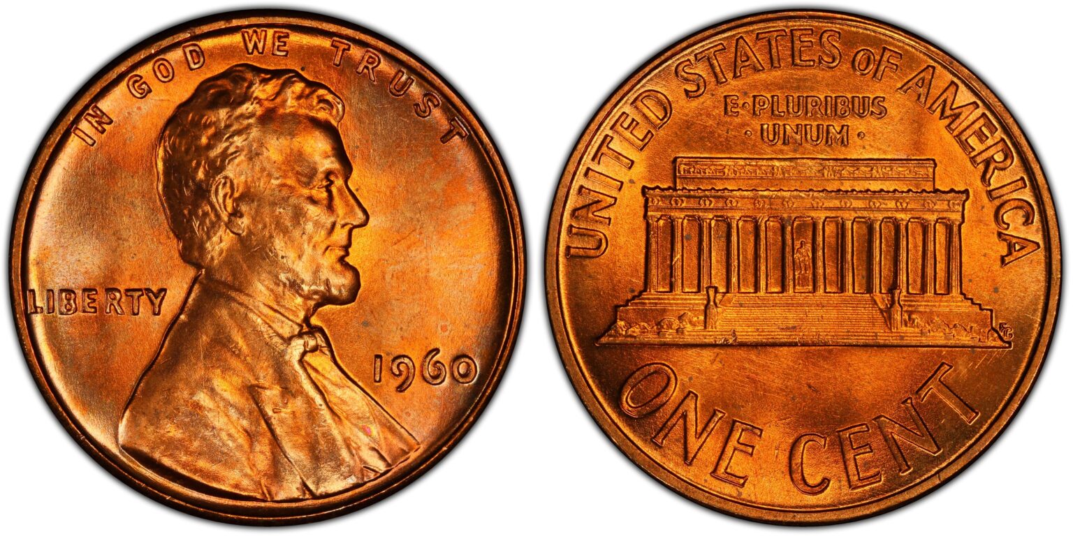 The Ultimate Guide To Lincoln Cent Key Dates! - Grand Collector