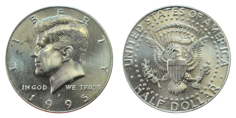 Differences Between Burnished Vs. Proof Coins Vs. Uncirculated - Grand ...