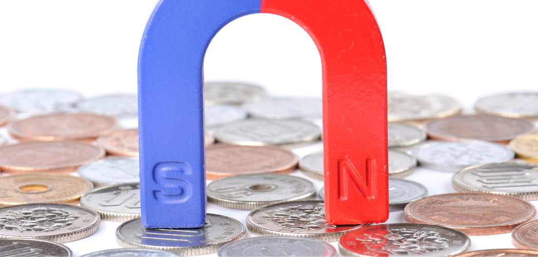 Why Are Some Coins Magnetic? - The Collectors Guides Centre