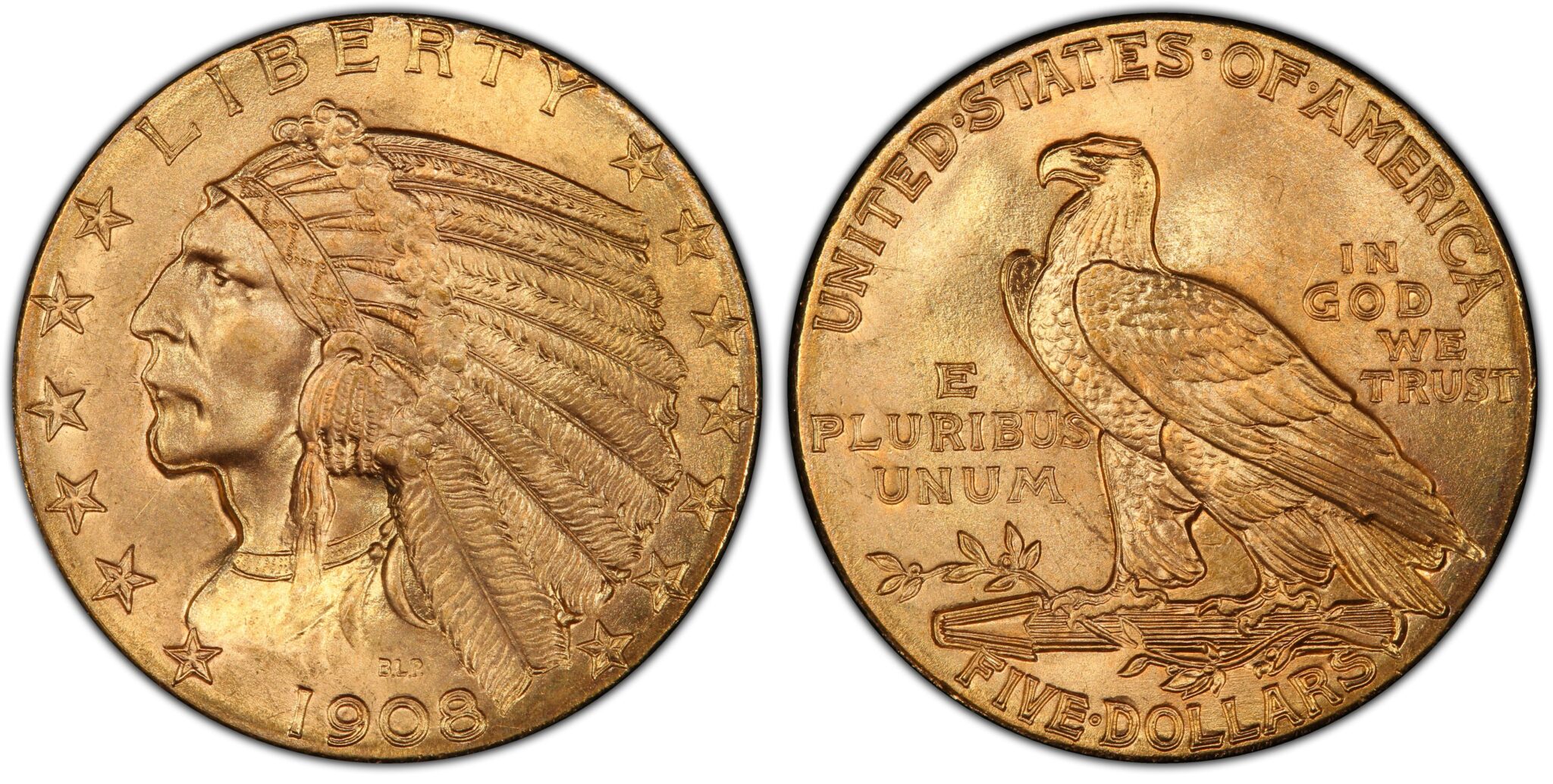 Top 10: Most Beautiful US Coins! - Grand Collector