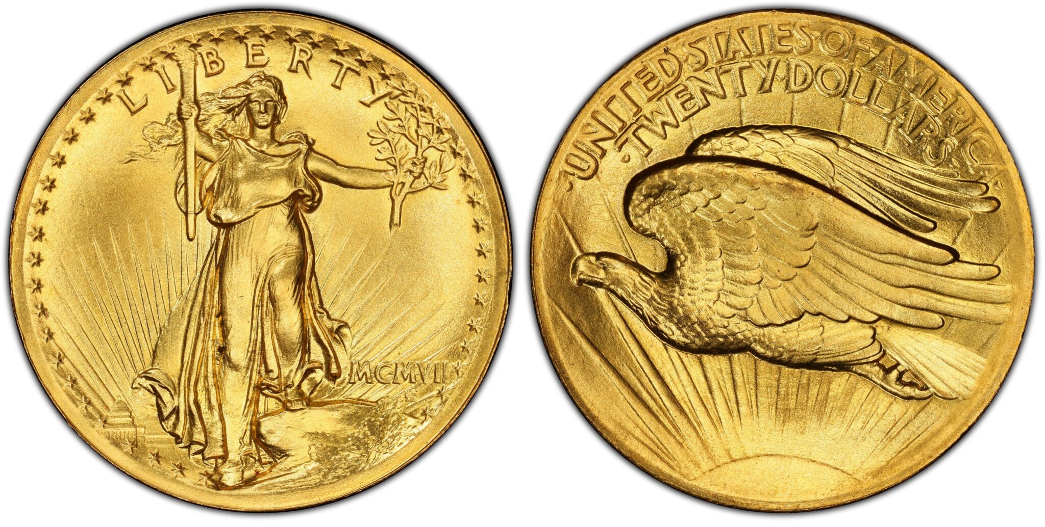 Top 10: Most Beautiful US Coins! - Grand Collector