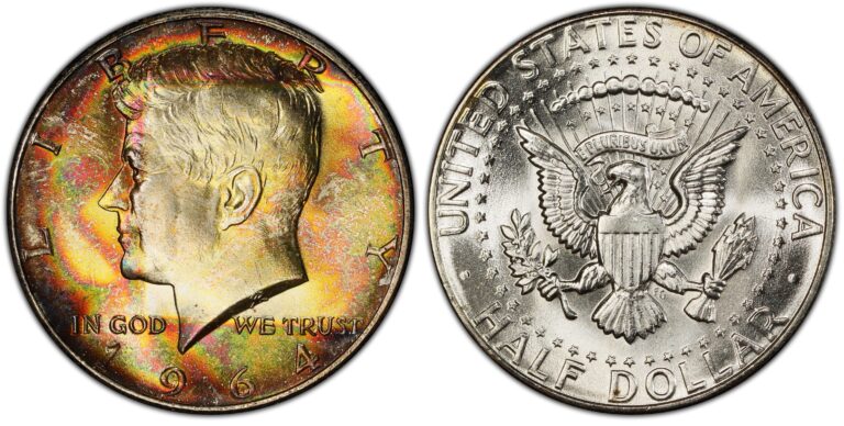 Top 10: Affordable Coins To Collect! - The Collectors Guides Centre