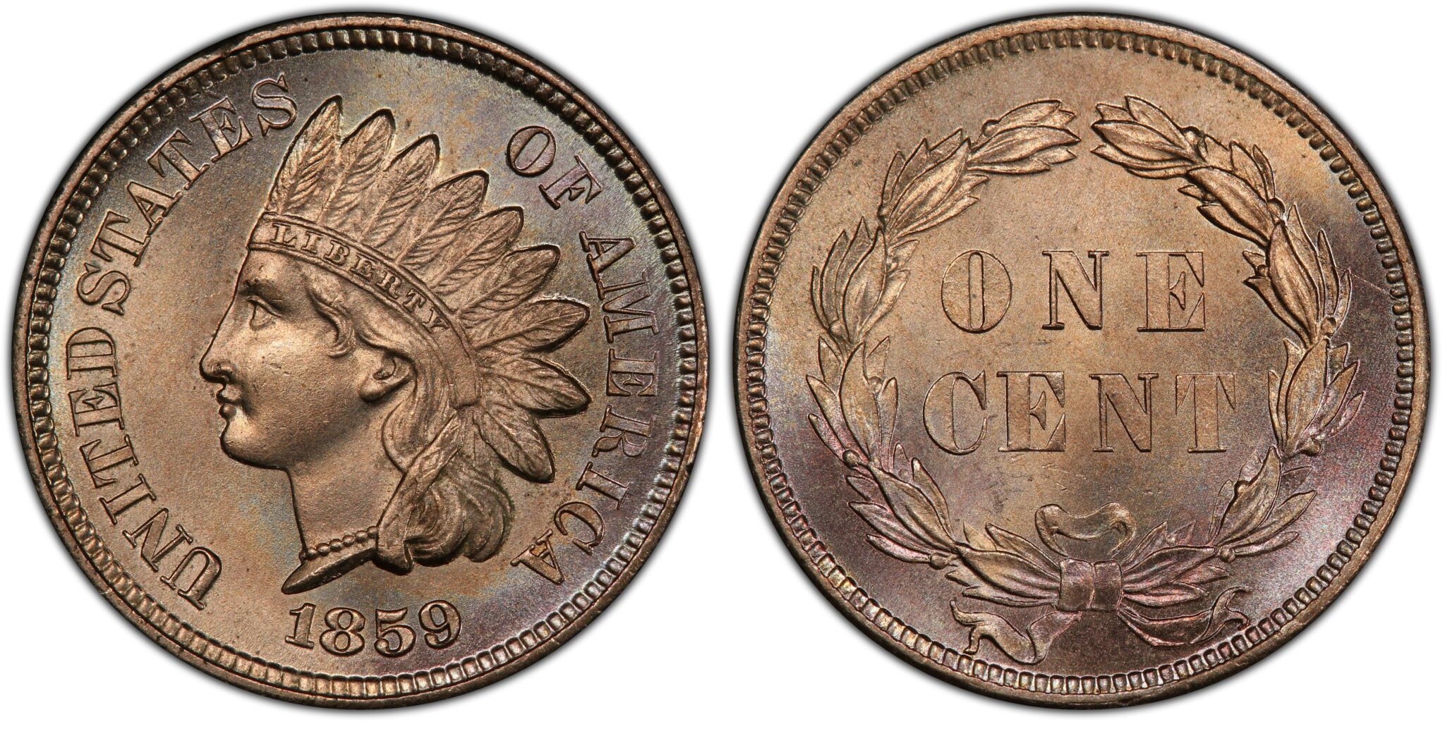 Top 10: Most Beautiful US Coins! - Grand Collector