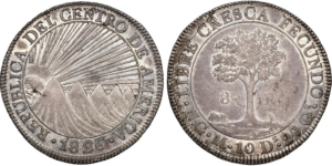 5 Of The Most Beautiful Currency In The World (Coin Edition) - Grand ...