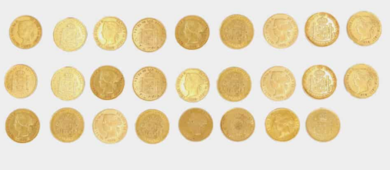 Top 10: Rarest Philippine Coins! - Grand Collector