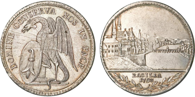 5 Of The Most Beautiful Currency In The World (Coin Edition) - Grand ...