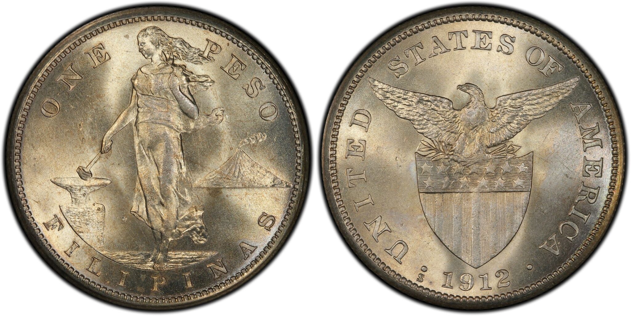 Top 10: Rarest Philippine Coins! - The Collectors Guides Centre