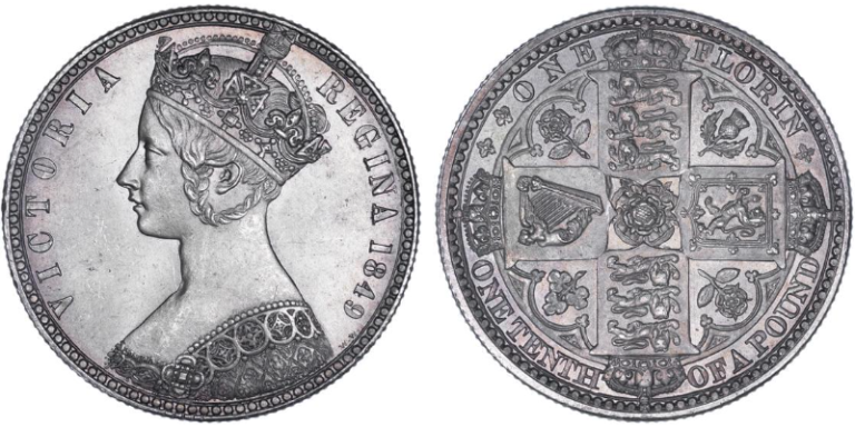 5 Of The Most Beautiful Currency In The World (Coin Edition) - Grand ...