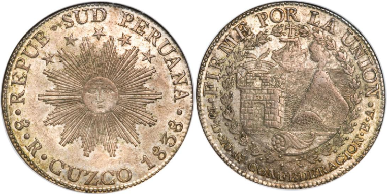 5 Of The Most Beautiful Currency In The World (Coin Edition) - The ...