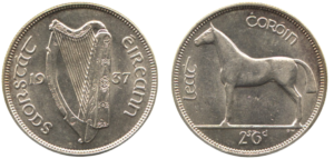 Which Irish Coins Are Valuable? - Grand Collector
