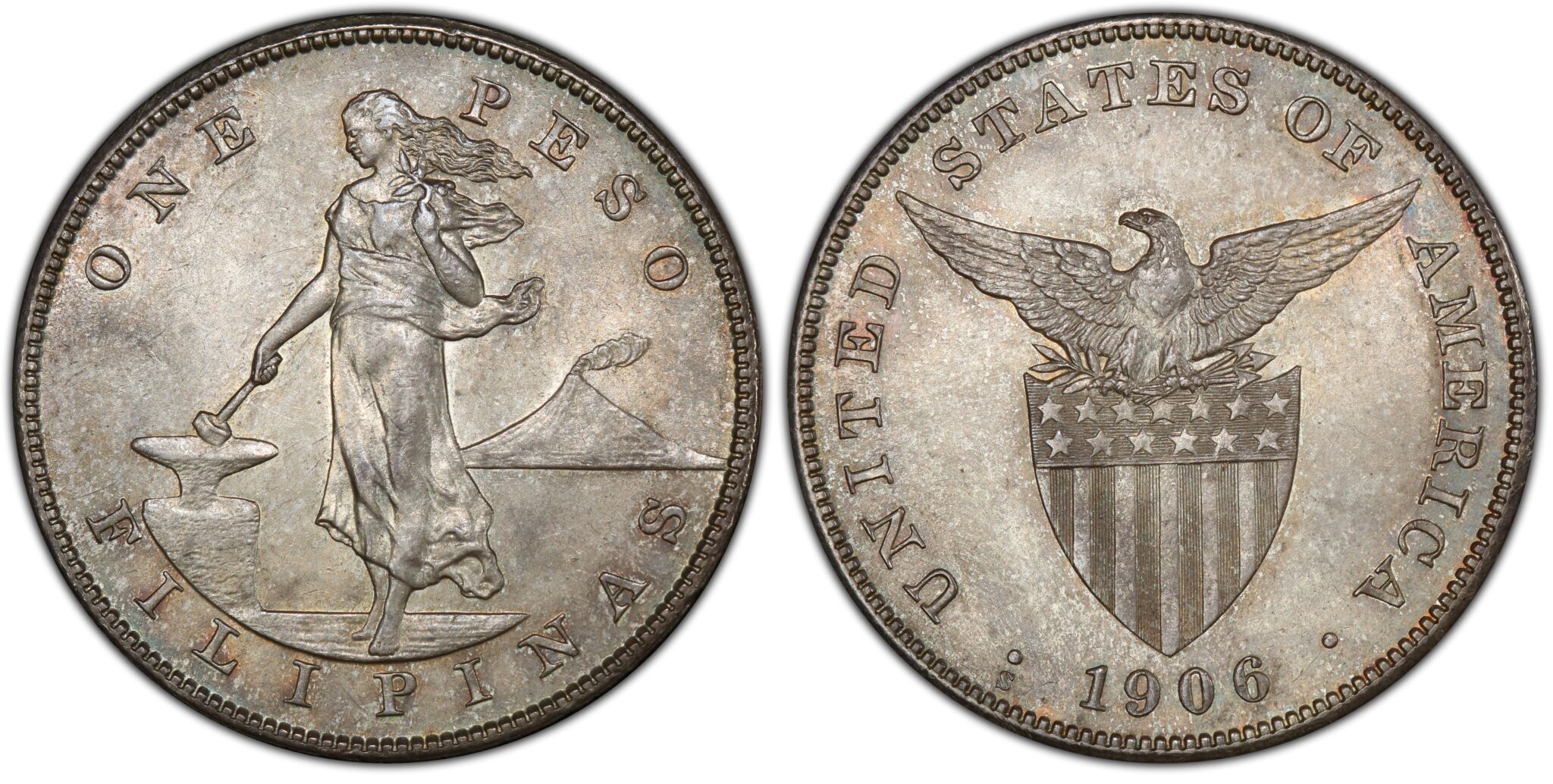 Top 10: Rarest Philippine Coins! - Grand Collector