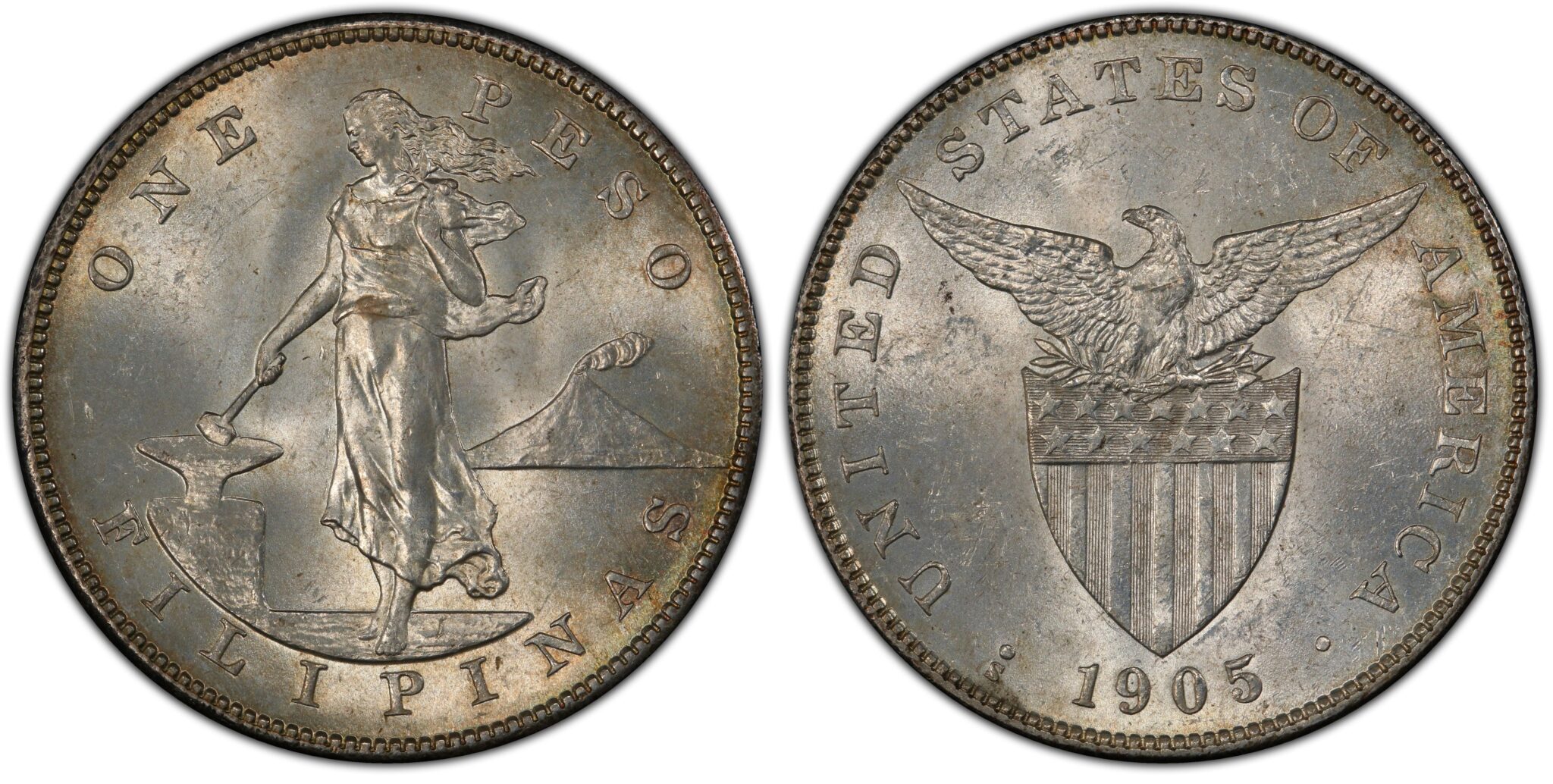 Top 10: Rarest Philippine Coins! - The Collectors Guides Centre